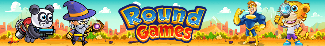 All Games on RoundGames