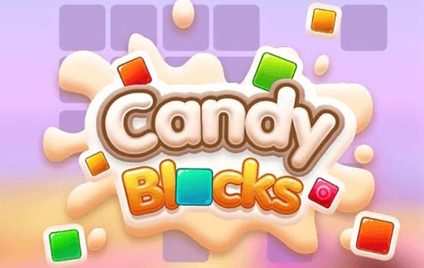 Candy Block Game - Play Online at RoundGames