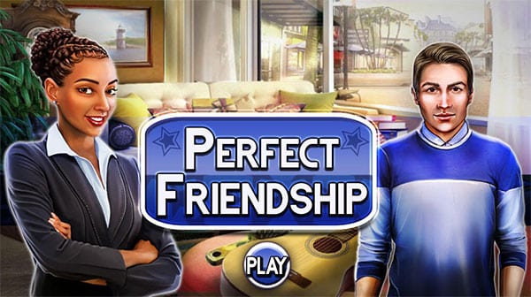 Perfect Friendship Game - Play Online at RoundGames