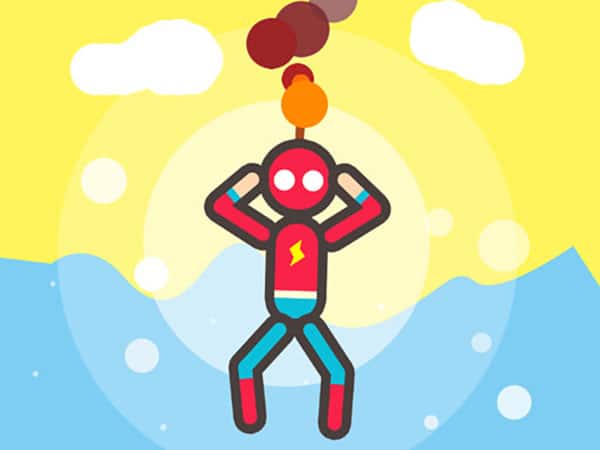 Sparkman 2 Game 🕹️ Play Online Now at RoundGames