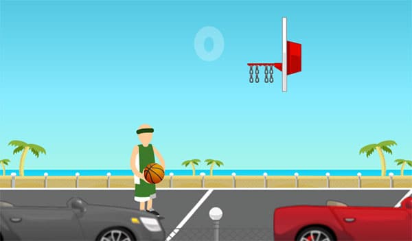 Street Ball Jam Game 🕹️ Play Online Now at RoundGames