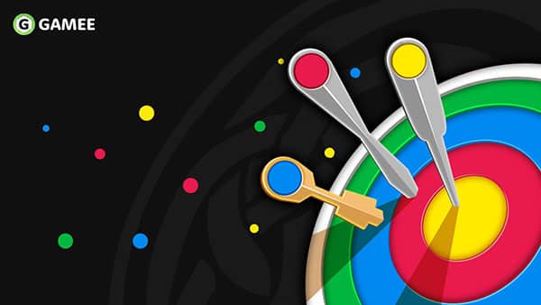 Color Hit Game 🕹️ Play Online Now at RoundGames