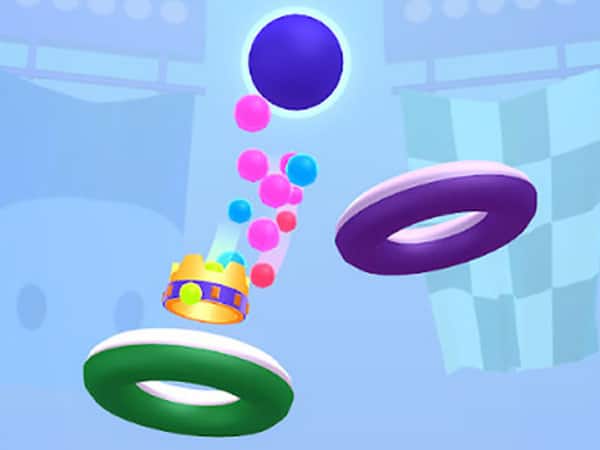Hoop Stars Game 🕹️ Play Online Now at RoundGames