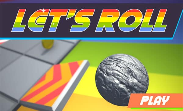 Let’s Roll Game 🕹️ Play Online Now at RoundGames