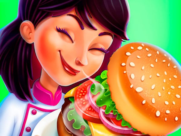 Mexican Master Chef Game - Play Online at RoundGames