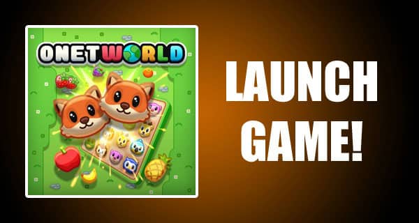 Onet World Game 🕹️ Play Online Now at RoundGames
