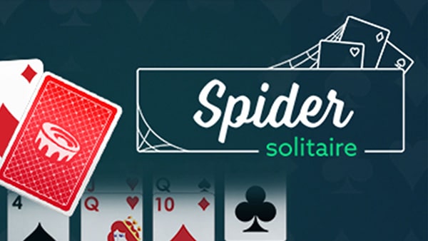 Spider Solitaire Game - Play Online at RoundGames