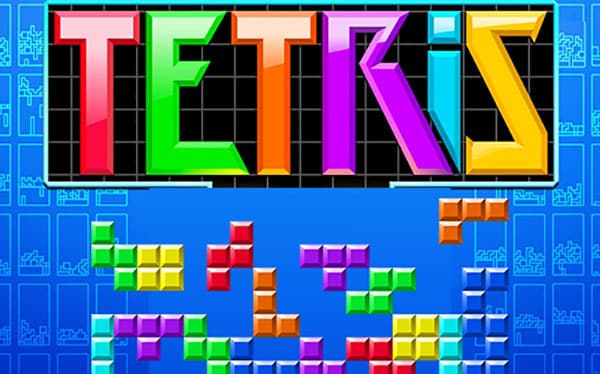 Tetris Master Game 🕹️ Play Online Now at RoundGames