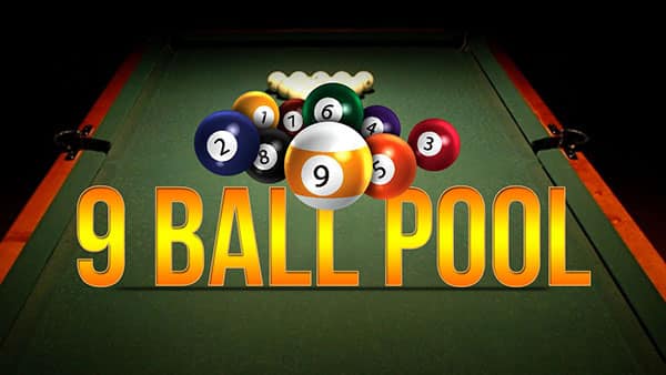 9 Ball Pool Game 🕹️ Play Online Now at RoundGames