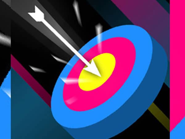 Arrow Combo Game 🕹️ Play Online Now at RoundGames