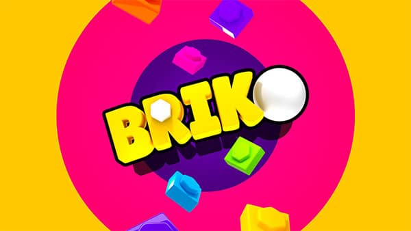 Briko Game 🕹️ Play Online Now at RoundGames
