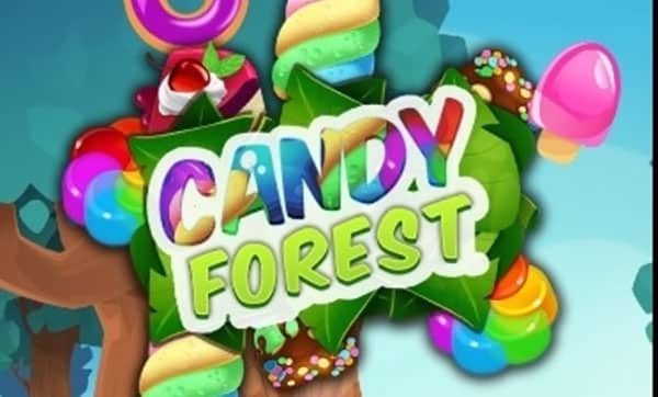 Candy Forest Game - Play Online at RoundGames