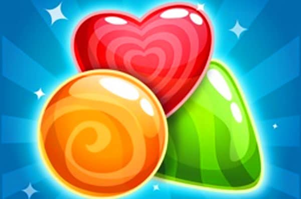 Cookie Crush Mania Game 🕹️ Play Online Now at RoundGames