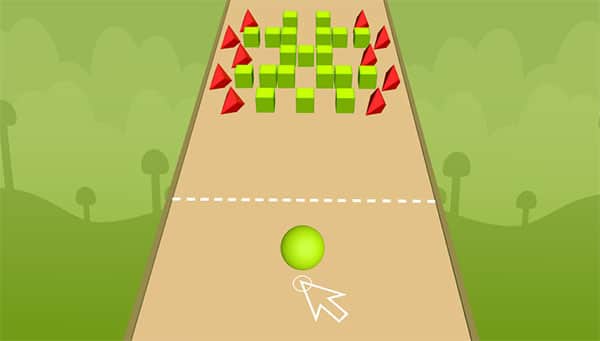 Element Balls Game 🕹️ Play Online Now at RoundGames