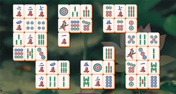 Mahjong Remix Game - Play Online at RoundGames