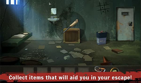 Prison Escape: Puzzle Adventure Game - Play Online