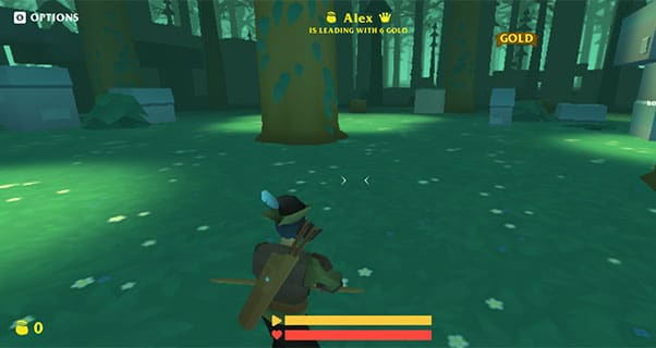 Raid Land Game 🕹️ Play Online Now at RoundGames