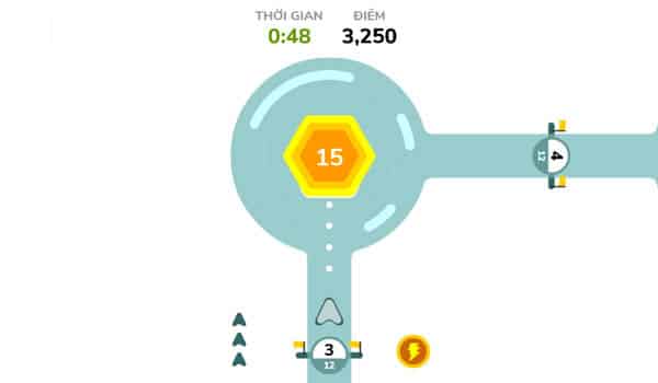 Tap Zap Boom Game 🕹️ Play Online Now at RoundGames