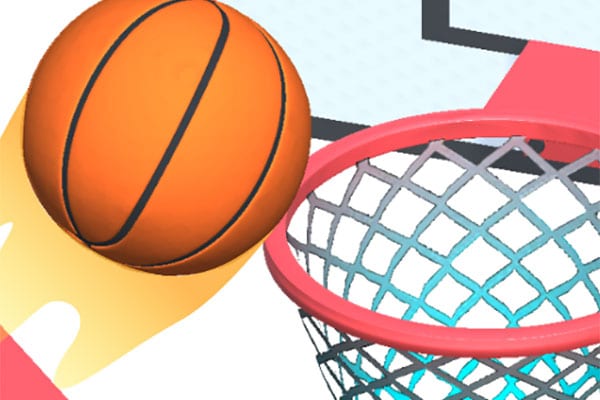 Dunk Legend Game 🕹️ Play Online Now at RoundGames