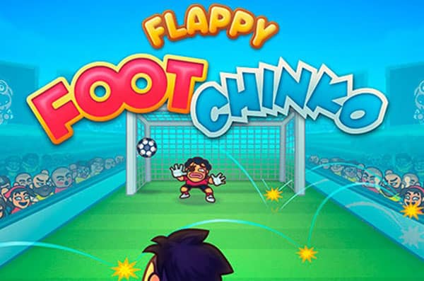 Flappy FootChinko Game - Play Online at RoundGames