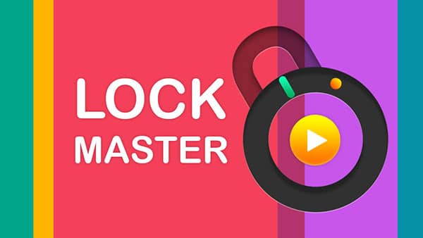 Lock Master Game 🕹️ Play Online Now at RoundGames