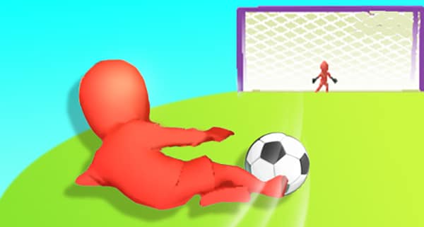 Crazy Kick Game 🕹️ Play Online Now at RoundGames