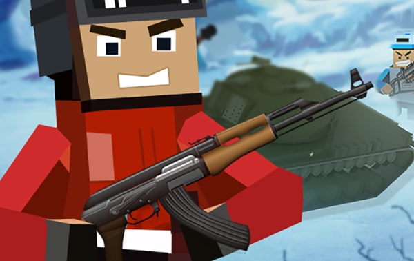 Infinite War 2020 Game - Play Online at RoundGames