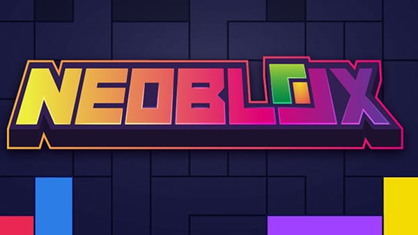 Neoblox Game - Play Neoblox Game Online at RoundGames