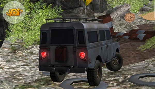 Offroad 4x4 Heavy Drive Game - Play at RoundGames