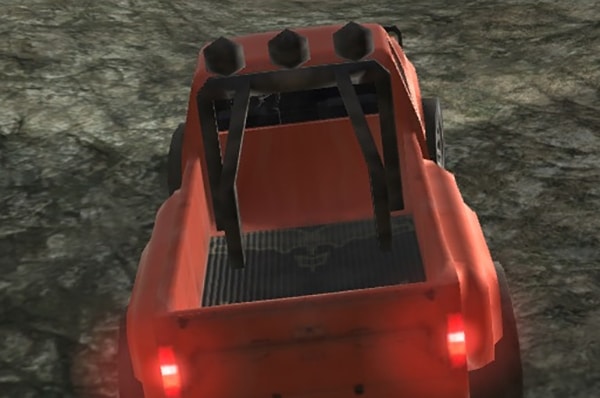 Pickup Simulator Game - Play Online at RoundGames