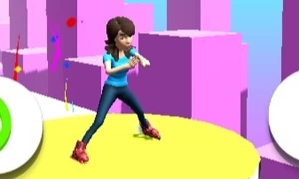 Shift Run Game 🕹️ Play Online Now at RoundGames