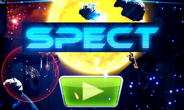 Spect Game 🕹️ Play Online Now at RoundGames
