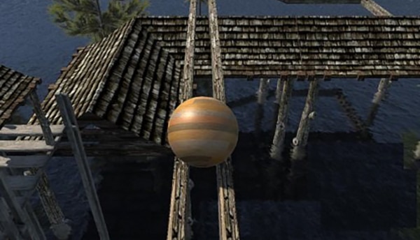 Extreme Balancer 3D Game - Play Online at RoundGames