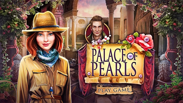 Palace of Pearls Game - Play Online at RoundGames