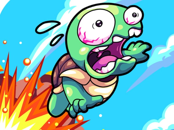 Shoot the Turtle Game 🕹️ Play Online Now at RoundGames