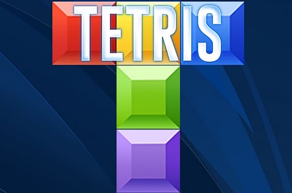 Tetris Game - Play Online at RoundGames