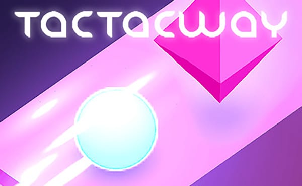 Tac Tac Way Game 🕹️ Play Online Now at RoundGames