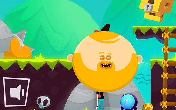 The World of Bob Game - Play Online at RoundGames