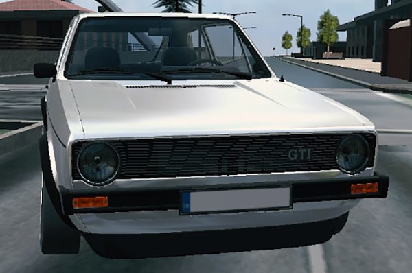 Phantom Golf Driver Game - Play Online at RoundGames