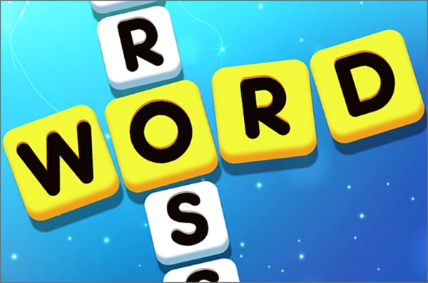 Crossy Word Game 🕹️ Play Online Now at RoundGames