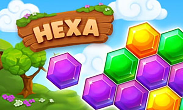 Hexa Fever Summer Game - Play Online at RoundGames