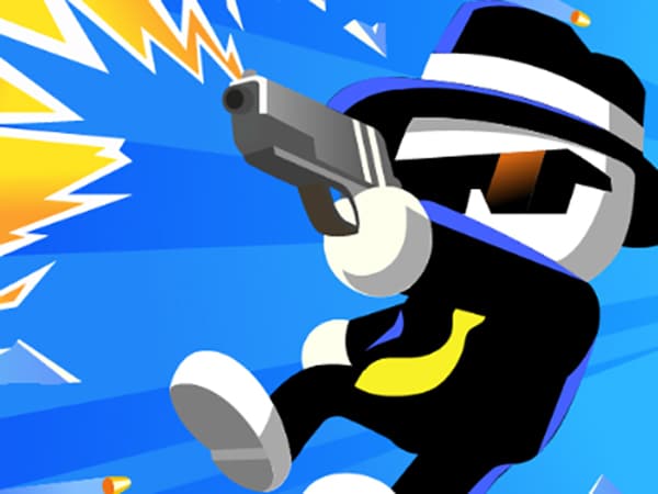 Johnny Revenge Game - Play Online at RoundGames