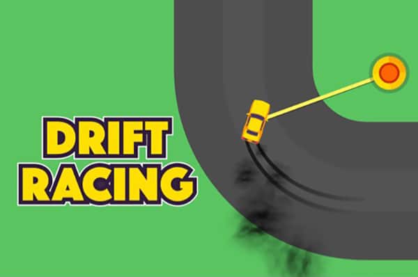 Drift Racing Game - Play Online at RoundGames