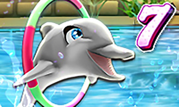 My Dolphin Show 7 Game - Play Online at RoundGames