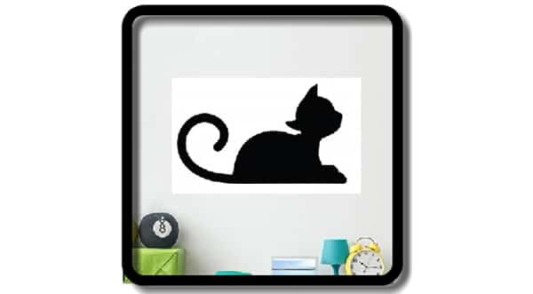 Cute Cat Room Differences Game - Play at RoundGames