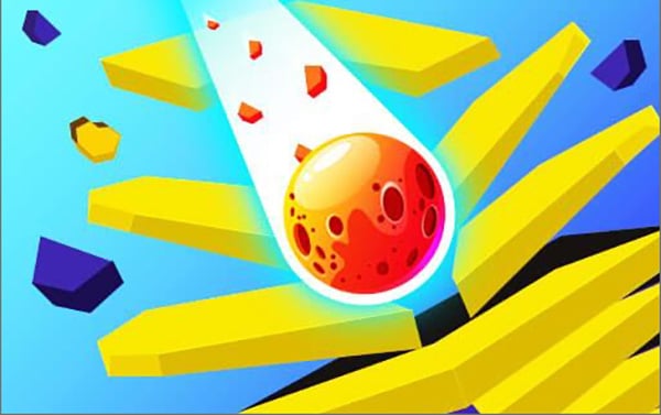 Stack Ball 3 Game 🕹️ Play Online Now at RoundGames