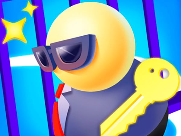 Wobble Boss Game 🕹️ Play Online Now at RoundGames