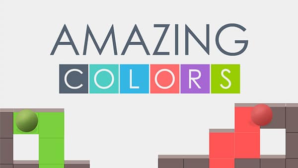 Amazing Colors Game 🕹️ Play Online Now at RoundGames