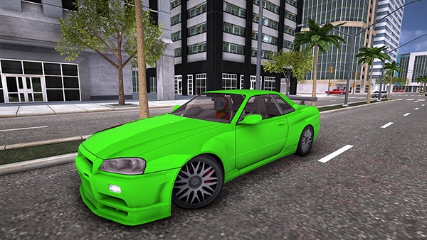 Car Simulation Game 🕹️ Play Online Now at RoundGames