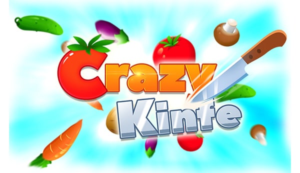 Crazy Knife Game 🕹️ Play Online Now at RoundGames